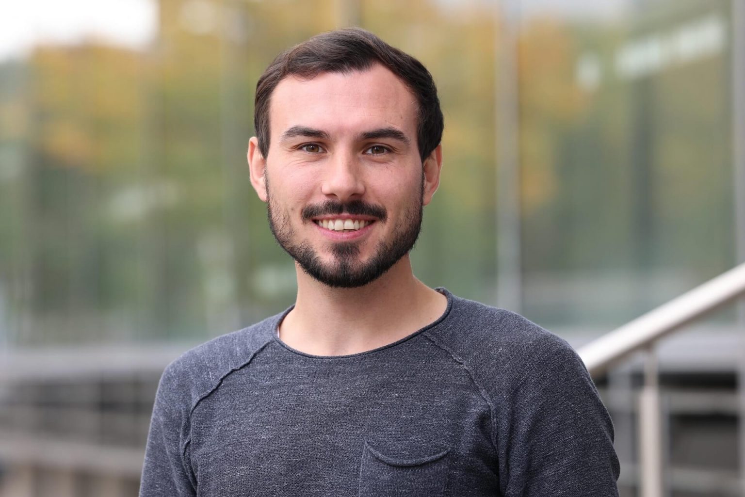 About us - greenable