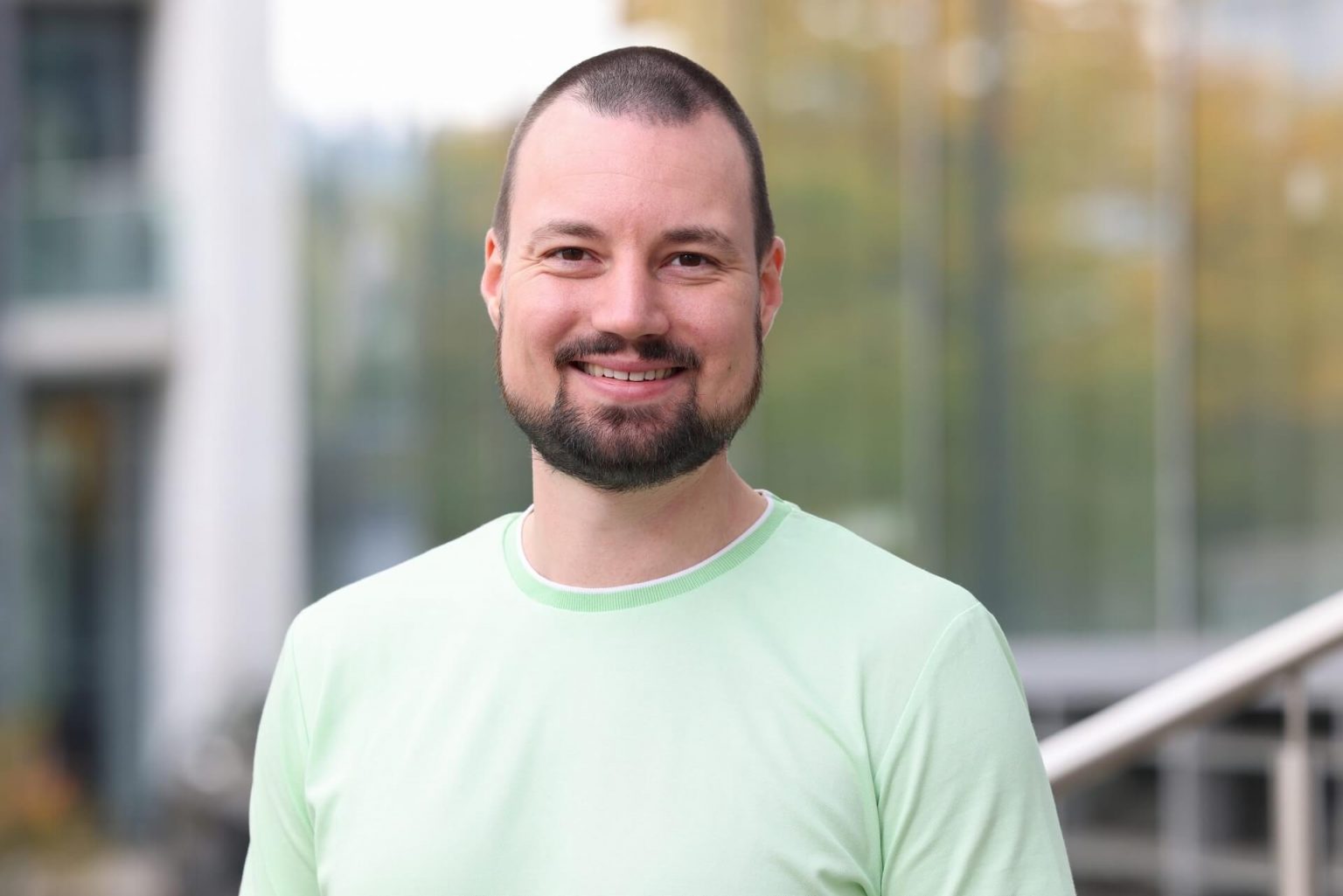 About us - greenable